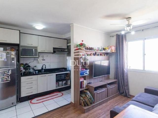 Apartamento à venda,Condomínio Flex Parque Jandaia, Carapicuíba, SP