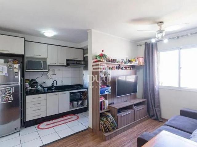 Apartamento à venda,Condomínio Flex Parque Jandaia, Carapicuíba, SP