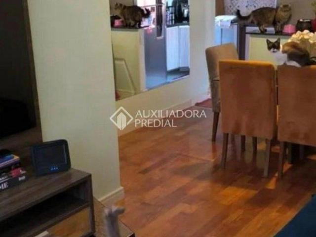 Apartamento à venda Condomínio Flex Paulicéia, 64m² 3 dormitórios, 1 vaga Paulicéia São Bernardo