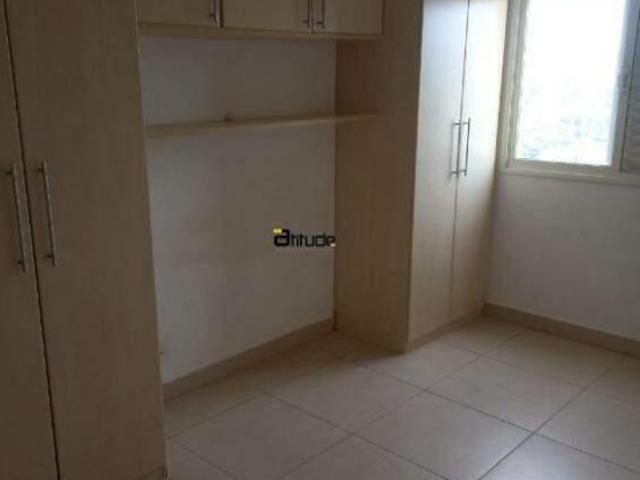 APARTAMENTO A VENDA CONDOMINIO FLOR DA TERRA JARDIM TUPANCI BARUERI
