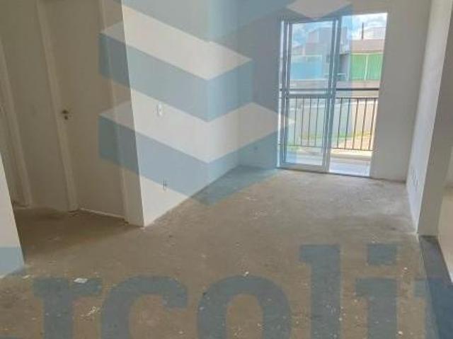 APARTAMENTO À VENDA CONDOMÍNIO FLORA IBITI EM SOROCABA SP