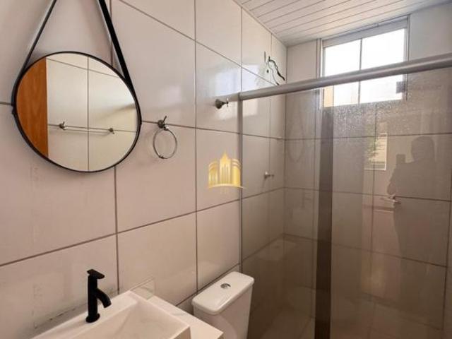 APARTAMENTO A VENDA CONDOMINIO FLORENÇA NOVA ESMERALDAS EM ESMERALDAS/MG