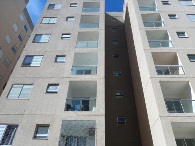 APARTAMENTO À VENDA – CONDOMÍNIO HM INTENSE EXTREMA MG