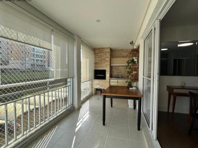 Apartamento á Venda Condomínio Home Club Vila Oliveira Mogi das Cruzes