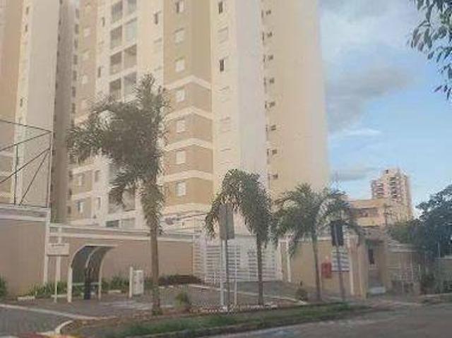 Apartamento á venda Condomínio Horizonte Parque Três Meninos