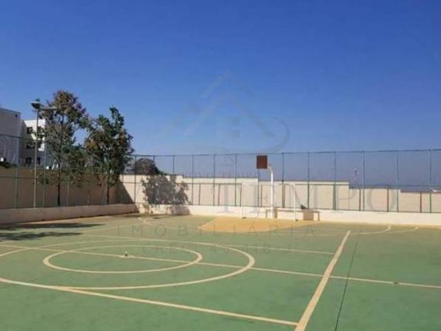 Apartamento a venda condominio Horizontes