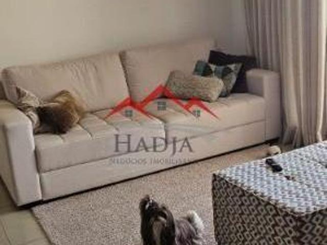 Apartamento a venda Condomínio Horizontes