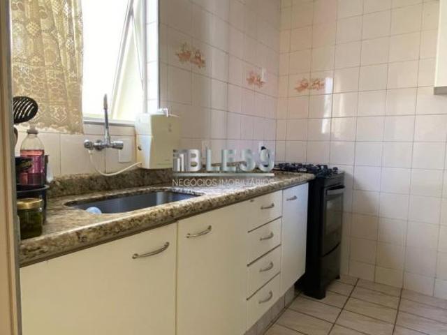 APARTAMENTO Á VENDA CONDOMÍNIO HORTOLÂNDIA 2