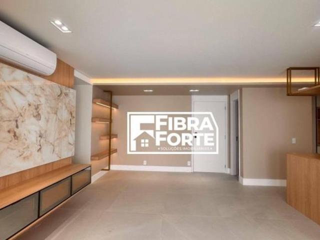 Apartamento a venda Condomínio Haus Nova Campinas