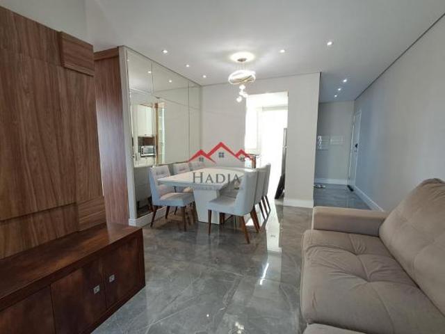 Apartamento a venda condomínio Hanbury Park Engordadouro em Jundiaí