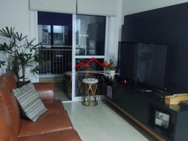 Apartamento a venda condomínio Hanbury Park Engordadouro em Jundiaí
