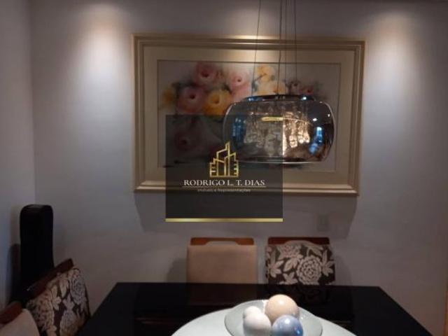 Apartamento a venda condomínio Hanbury Park Engordadouro em Jundiaí