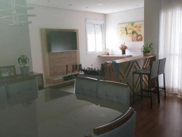 Apartamento a venda condominio hanbury park jundiai/sp