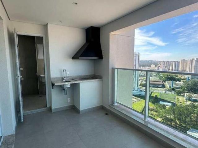 Apartamento a venda Condomínio Helbor Passeo Patteo Mogilar