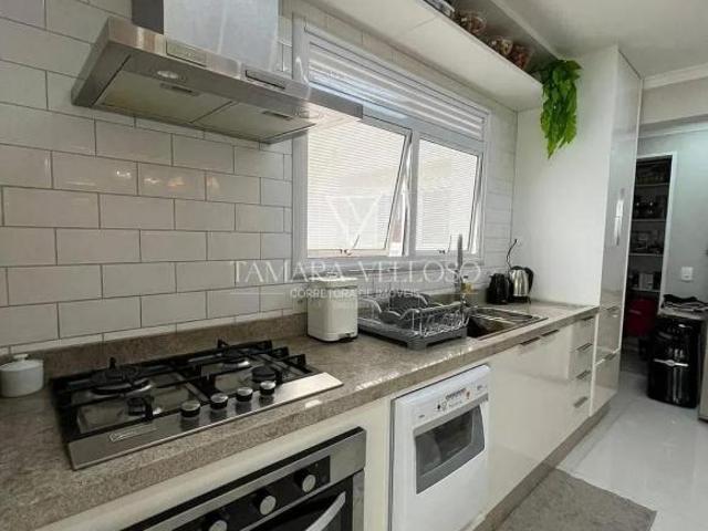 Apartamento à venda, Condomínio Helbor Reserva do Itapety, Vila Oliveira, Mogi das Cruzes, SP, 3 suí