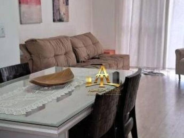 Apartamento à Venda – Condomínio Henri Matisse | Jundiaí/SP