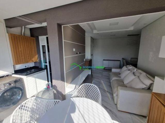 Apartamento à Venda, Condomínio Higth Bethaville, Barueri, São Paulo