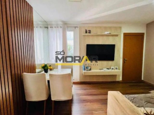 Apartamento a Venda Condominio Hydra Contagem