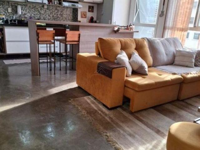 APARTAMENTO À VENDA | Condomínio I Gloo – Melville Empresarial, Barueri/SP