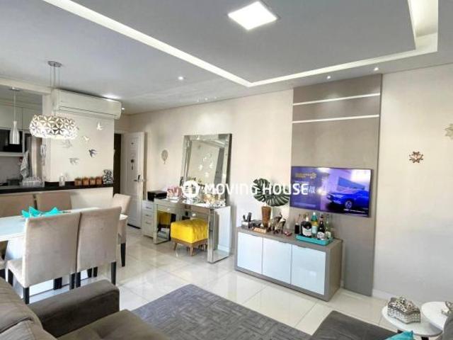 Apartamento à Venda Condomínio I Home Campinas/SP
