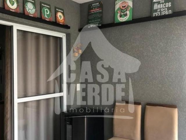 Apartamento à venda Condomínio Imagine em Indaiatuba/SP