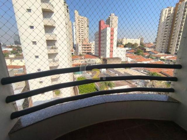 Apartamento à venda | Condomínio Imperial Rio | Vila Imperial | São José do Rio Preto/SP