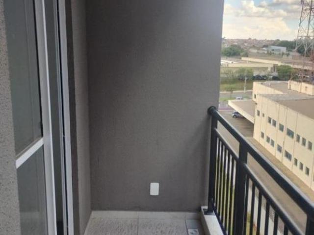 Apartamento a venda Condomínio Infinite Residence