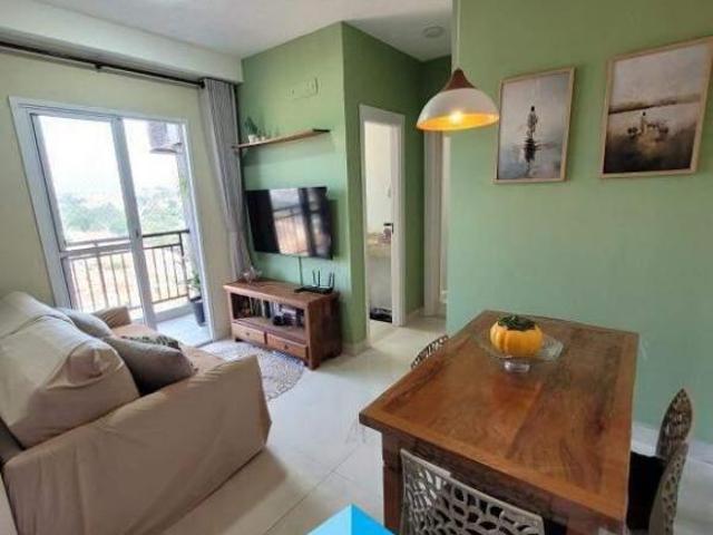 Apartamento á venda Condominio Infinite Residence