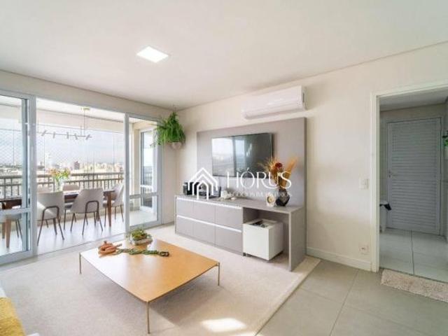 Apartamento à venda Condomínio Infinity Jundiaí SP Cobertura 229 m²