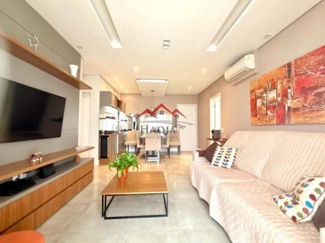APARTAMENTO A VENDA CONDOMINIO INFINITY TOP LIVING RETIRO EM JUNDIAI