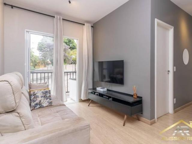 Apartamento à Venda – Condomínio Innova São Francisco 1 e 2 – Osasco/SP