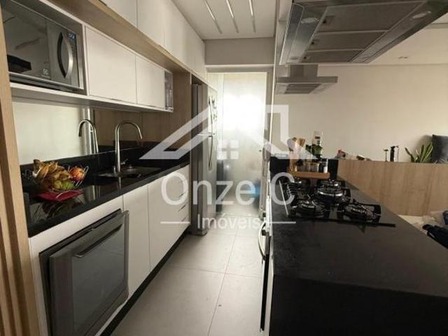 Apartamento a venda condominio Inside, Guarulhos/SP