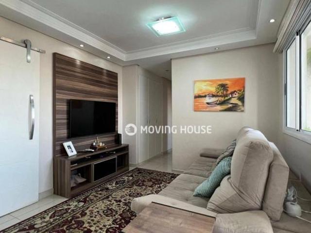 Apartamento à Venda Condomínio Inspiratto Residence Campinas/SP