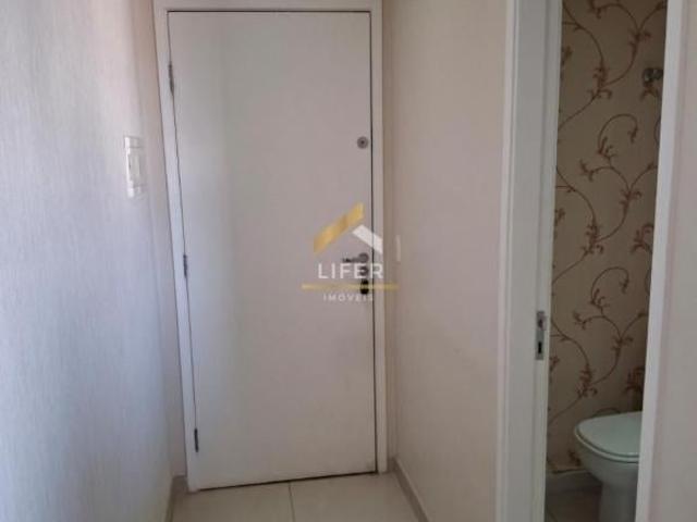 Apartamento à Venda – Condomínio Inspiratto, Swift – Campinas