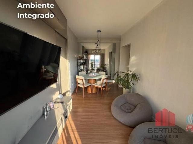 Apartamento à venda Condomínio Inspirazzione em Vinhedo
