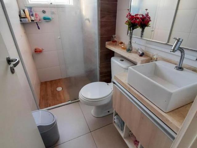APARTAMENTO A VENDA CONDOMÍNIO INSPIRE