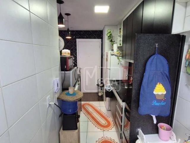 Apartamento à Venda – Condomínio Inspire Águas | Centro de Barueri