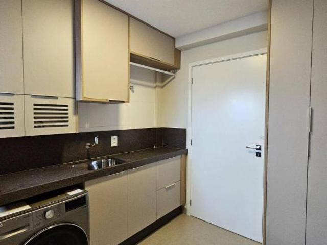 Apartamento á venda Condomínio Ícone