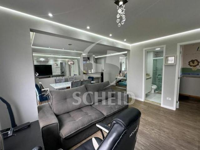 Apartamento a venda condominio ideia em Interlagos SP