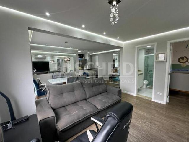 Apartamento a venda condominio ideia em Interlagos SP