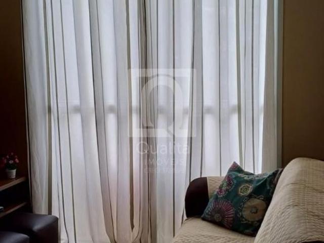 Apartamento à venda Condomínio Ilha de Málaga Votorantim