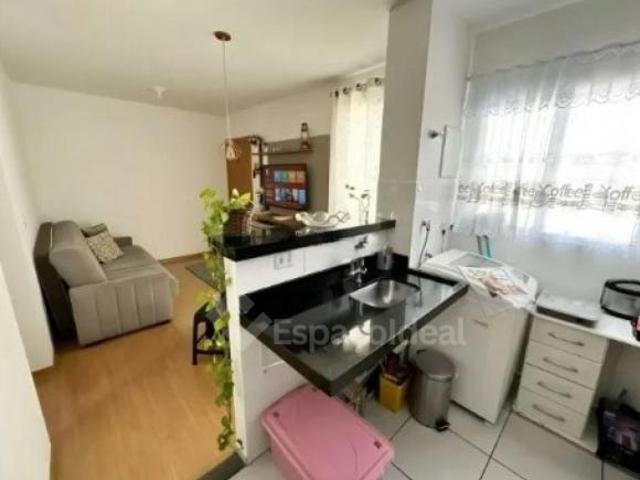 ? Apartamento à venda | Condomínio Ilha de Málaga ? Votorantim/SP