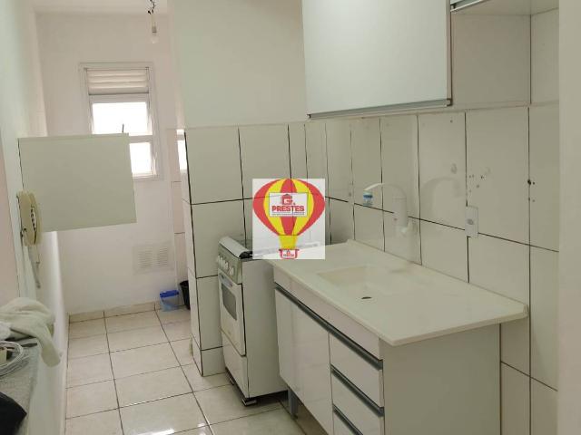 Apartamento á venda Condomínio Ilha de Málaga Vila Guilherme 8388