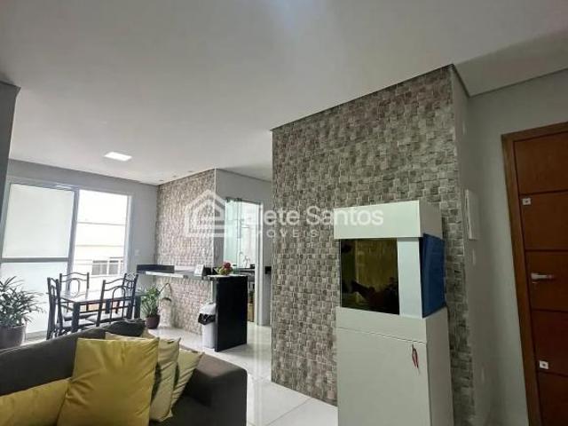 Apartamento à venda, Condomínio Ilha Di Caprio, Campo Limpo, Americana, SP