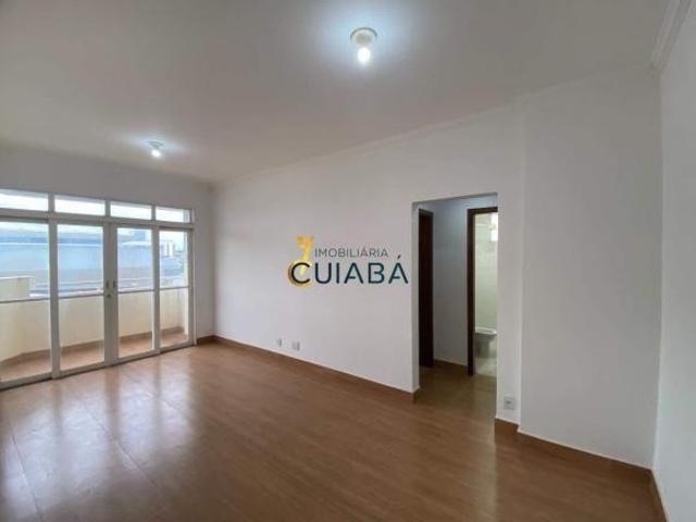 Apartamento à Venda Condomínio Ilha dos Açores, Cidade Alta Cuiabá
