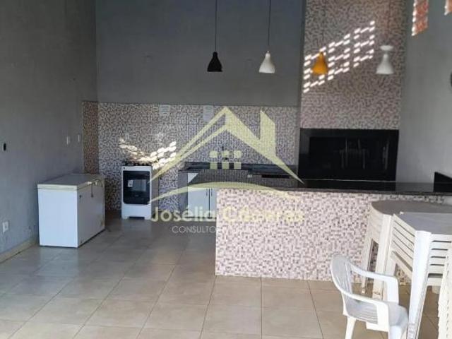 Apartamento à venda Condomínio Ilhas do Sul 3, CIDADE ALTA CUIABÁ