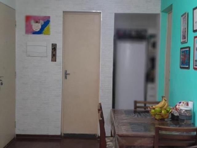 Apartamento à Venda – Condomínio Ipê Life | Horto do Ypê – Campo Limpo