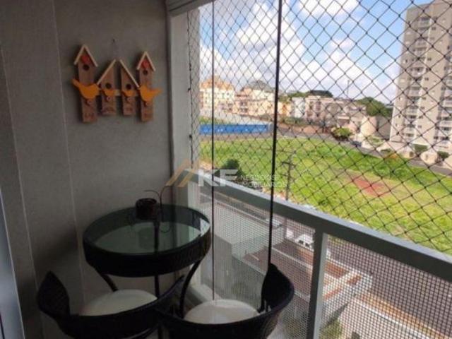 Apartamento à Venda Condomínio Isla Ribeirão Preto ~S/P