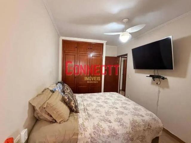 Apartamento à venda, Condomínio Itamaraty, Ribeirão Preto, SP