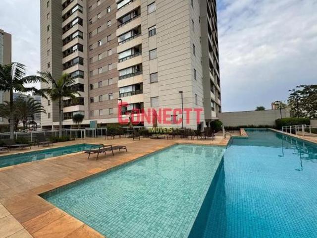 Apartamento à venda, Condomínio Itamaraty, Ribeirão Preto, SP
